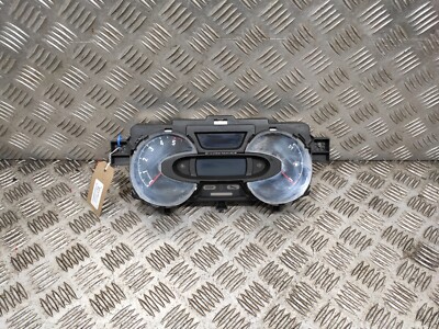 Renault Trafic MK3 Vivaro B 2015-19 Speedometer Speedo 89k 248101069R ...