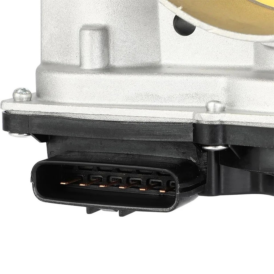 LR006142 Throttle Body for Land Rover Discovery Range Rover Sport L319 ...