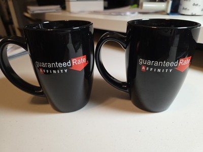 AFFINITY MUG. AFFINITY GUARANTEED RATE MUG. AFFINITY GUARANTEED RATE ...