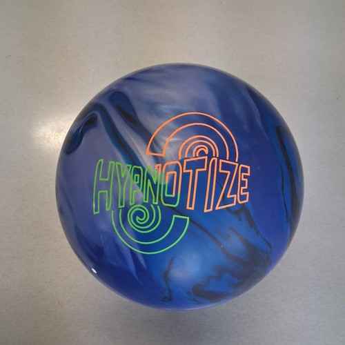 Brunswick Hypnotize PRO CG BOWLING ball 15 lb brand new in box #207 | eBay