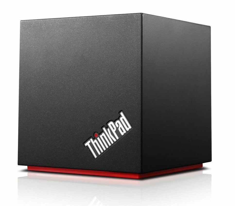 Lenovo ThinkPad WiGig Dock W123 | eBay Australia