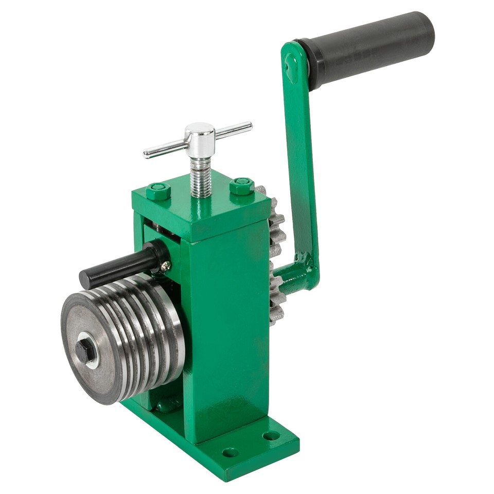 Handcrank Ring Earring Bending Machine Ring Bender Jewelry Crafts ...