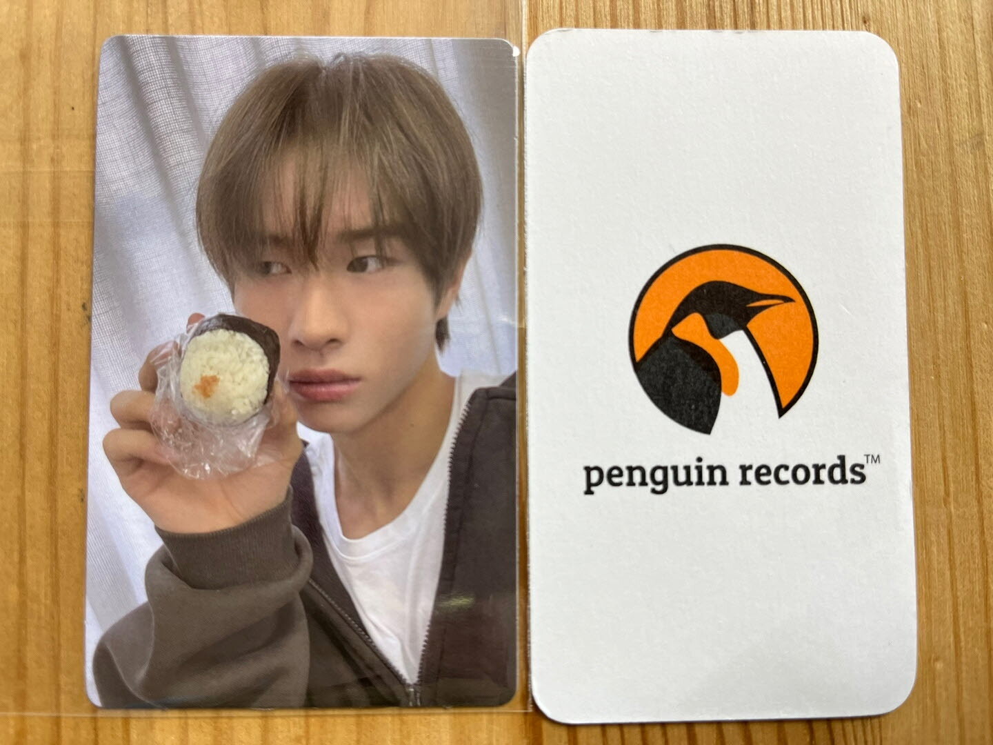 TWS - 1ST MINI ALBUM Sparkling Blue SPARKLING LUCKY VER. WEVERSE POB ...