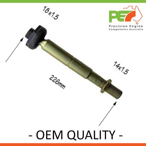 * OEM QUALITY * Steering Rack End For BMW 328i E36 Part# RE4342 ...