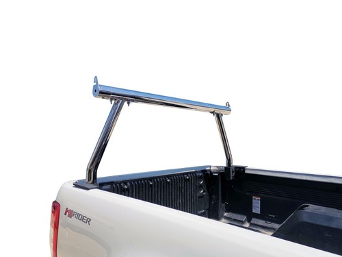 3'' Stainless Steel Tub Ladder Rack for Utes with Tub Body 150kg ...