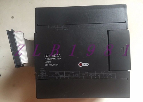 ONE USED LS G7F-AD2A | eBay