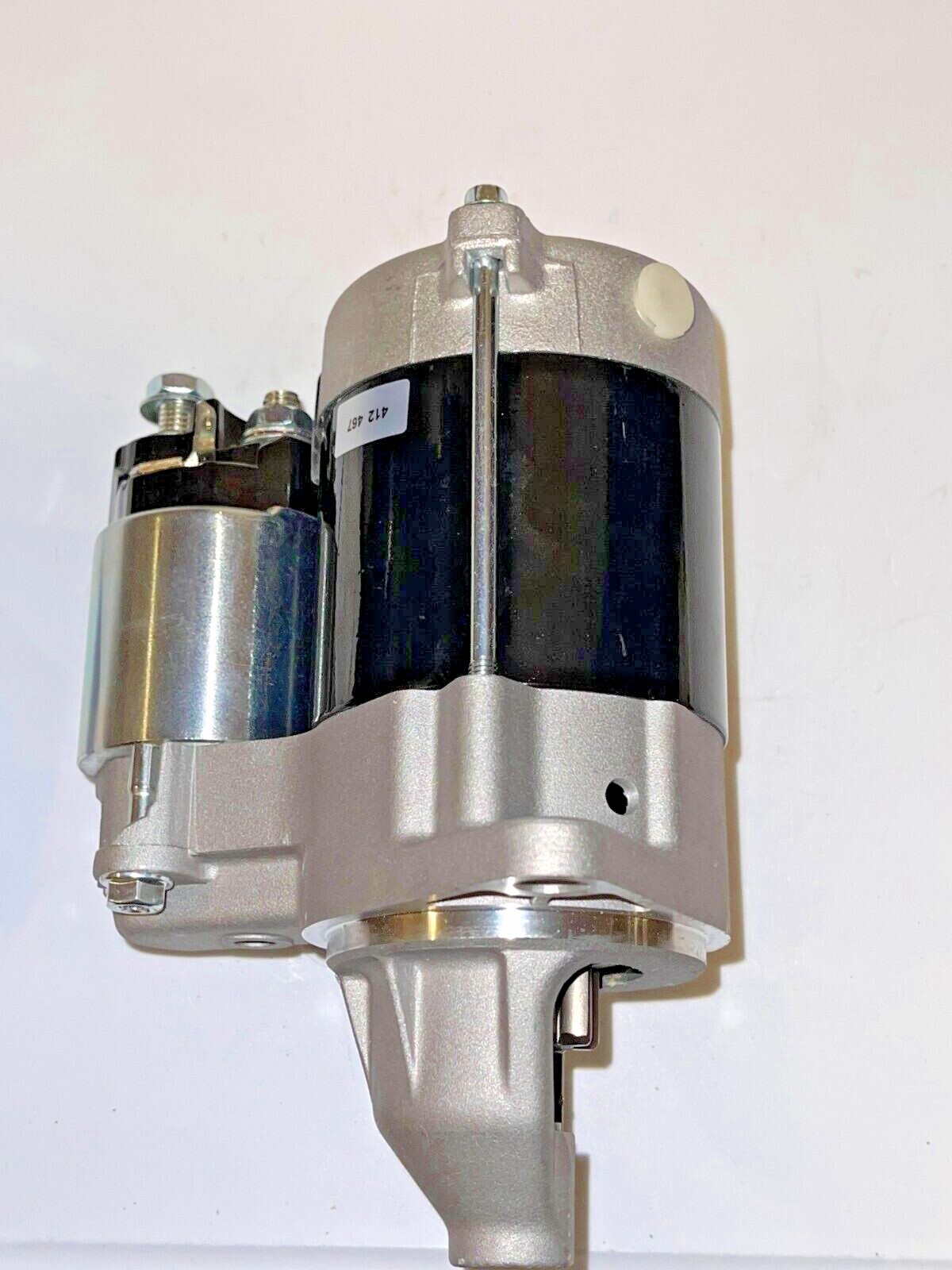 STARTER 18450 FITS KAWASAKI KAF300 MULE 500 520 550, 03-05 CUB CADET ...