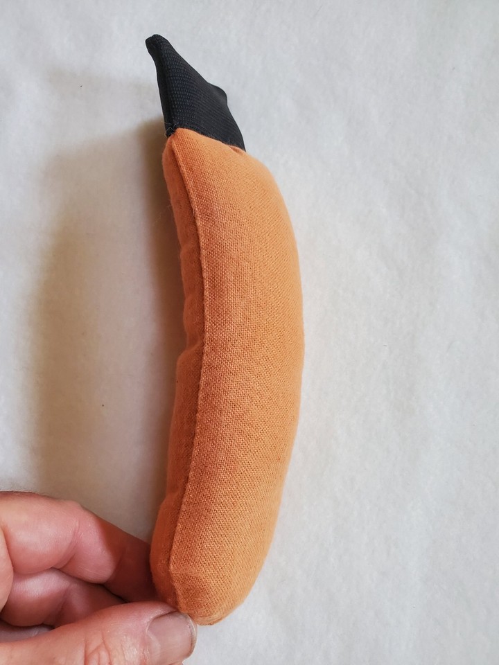 Men's Enhancing Pad, Golden Brown Male Endowment Form, Male Bulge Size ...