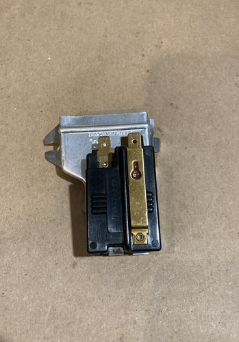 Kenmore Dryer Heat Sensor 338906 OEM Genuine Whirlpool Amana Gas FAST ...