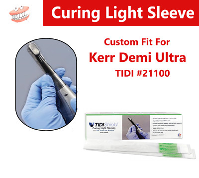 Curing-Light - Kerr Demi