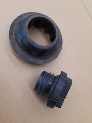 Holden Fuel Cap VT VX VY VZ VU VQ WH WK WL Statesman Commodore | eBay ...