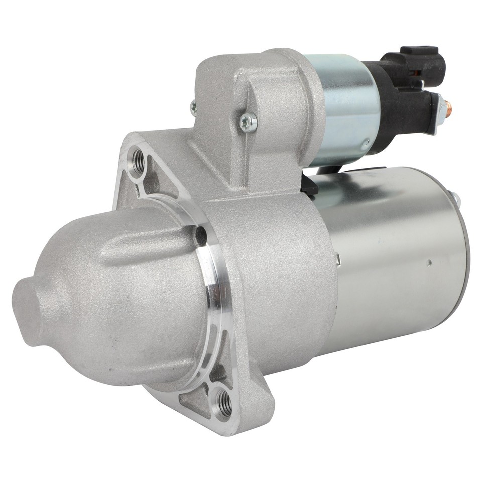 19301 Starter fits Kia Soul 2014-2018,Forte5 2015-2018,Forte 2014-2016 ...