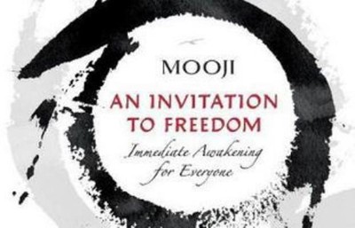 An Invitation to Freedom: Immediate Awakening for Everyone by Mooji | eBay