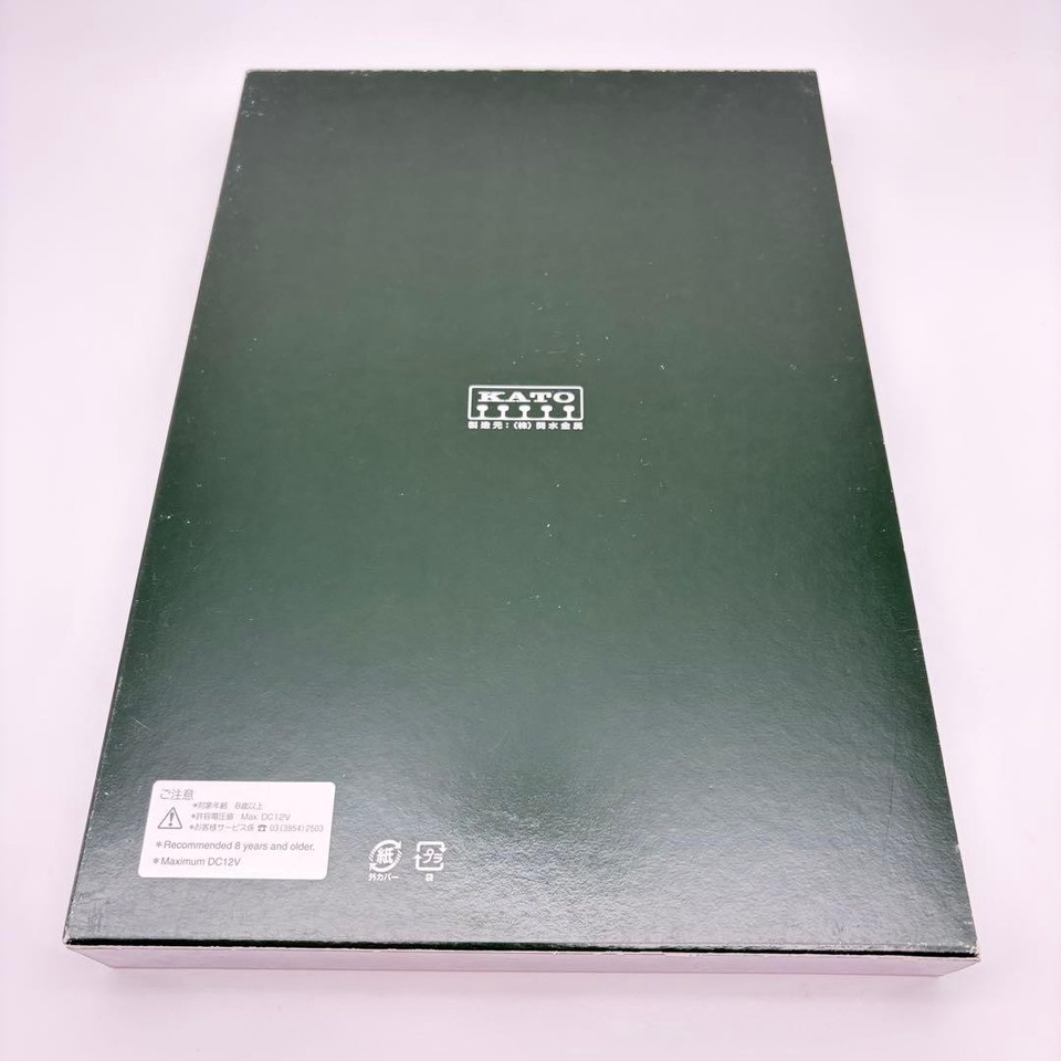 [Used] KATO 885 series white Sonic 6-car set 10-286 | eBay Australia