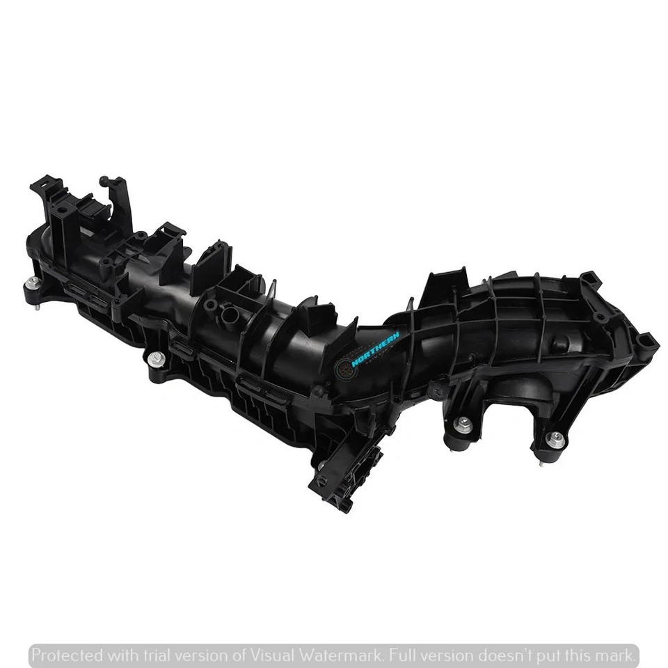 BMW X5 G05 F95 2019-2023 2.0 3.0 INTAKE INLET MANIFOLD & GASKETS ...