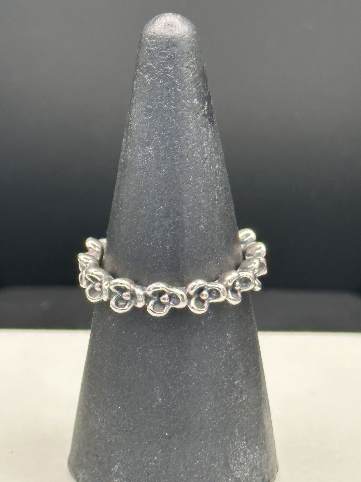 Genuine Pandora Wanda's Garden Floral Elegance Flower… - Gem