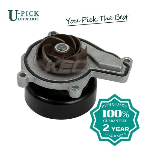 KEC Engine Water Pump fits BMW X1,Mini Cooper OEM 11518623574 ...