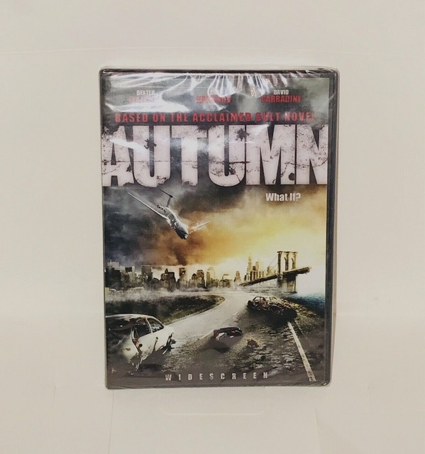 Autumn (DVD, 2010) for sale online | eBay