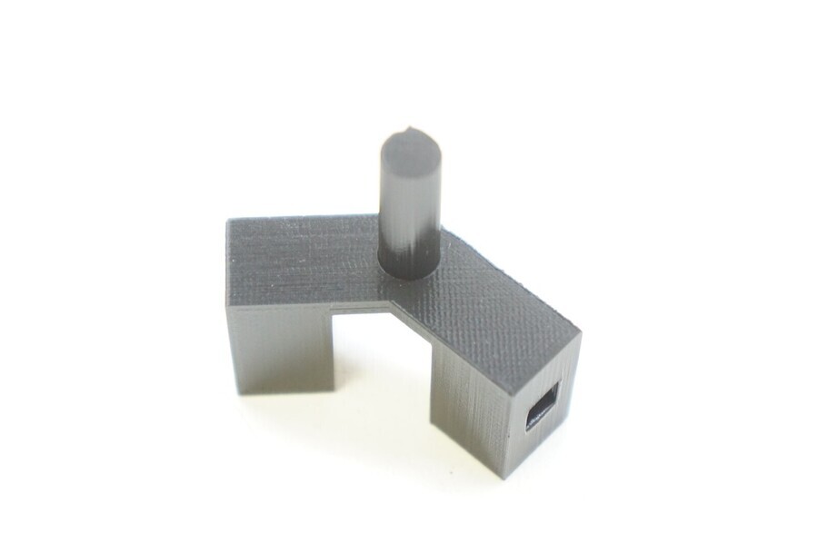 3D Band Saw Blade Guide Ryobi BS901 BS902 BS904 9" Bandsaw (260010000 ...