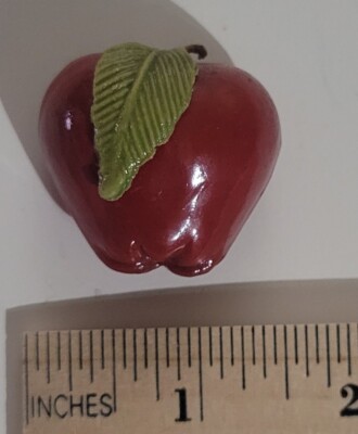 Apple Magnet Small | eBay
