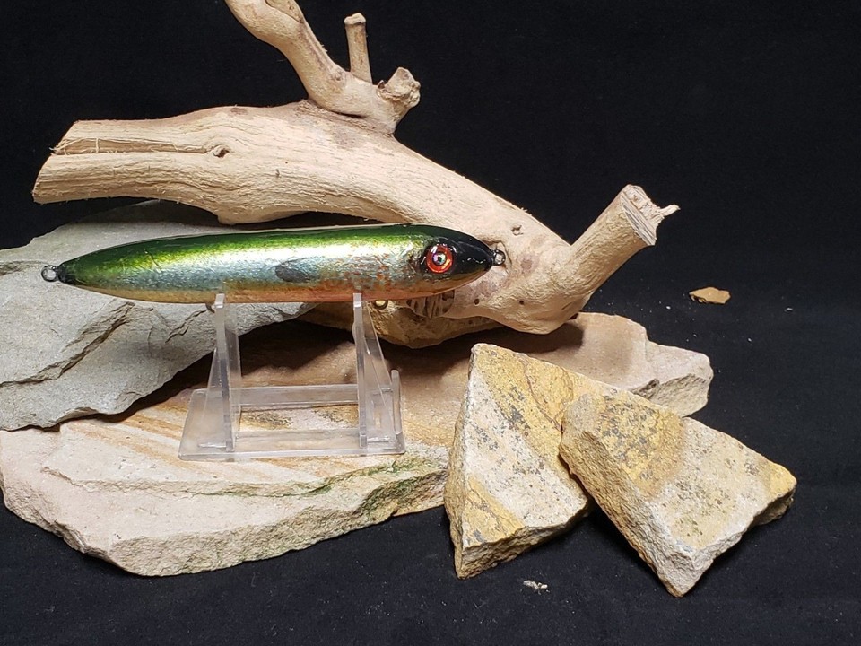 Ez's custom wrapped and painted SUPER spooks | eBay