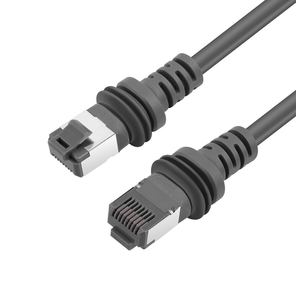 For Starlink Gen 3 Cable Standard V3 Cable for Starlink V3 Satellite ...