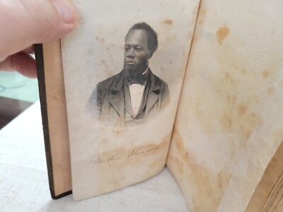 Twenty-Two Years A Slave, and Forty Years A Freeman | eBay