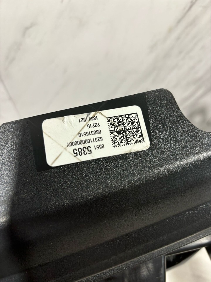 2022-2023 CHEVROLET SILVERADO 1500 GRILLE OEM FRONT BUMPER GRILL ...