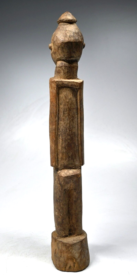 A Lobi Bateba Phuwe Sculpture, Shrine Idol, African Art | eBay