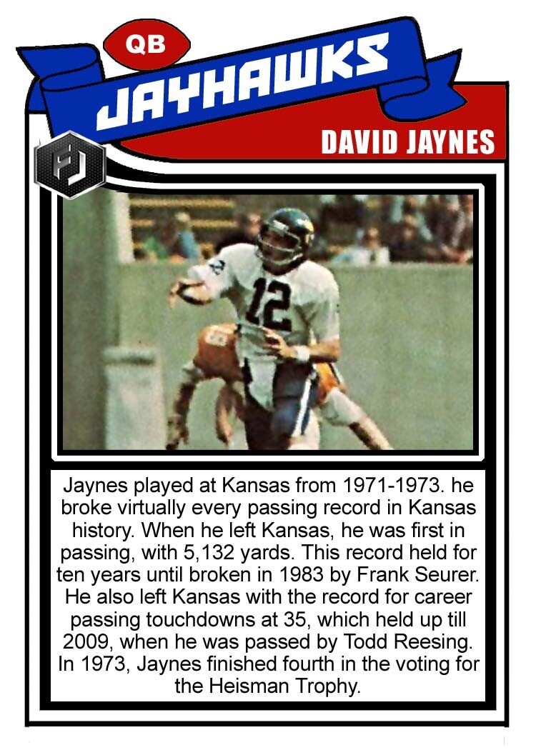 David Jaynes
