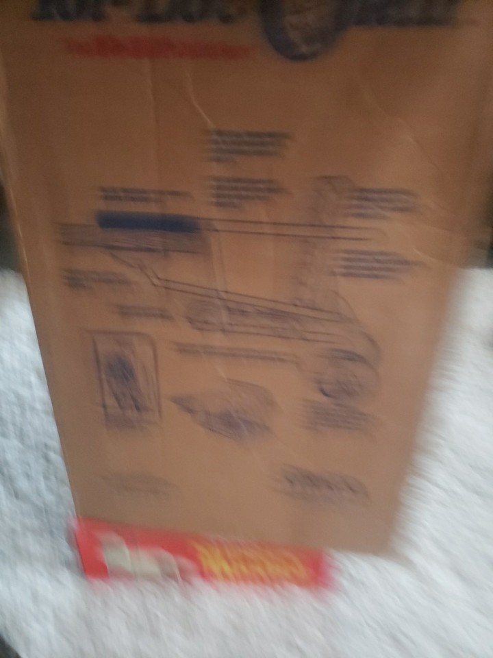 Vintage Graco Tot-Loc Chair No Slip Child Booster Seat Blue White | eBay