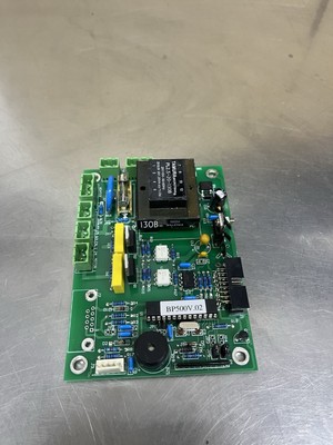 Better Packages Tape Machine Dispenser B500-001 Control Board New Old ...