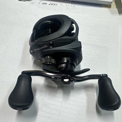 Lews Speed Spool LFS Gen 3 7.5:1 Right Hand | eBay