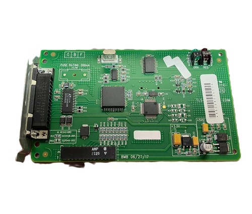GILBARCO VEEDER-ROOT Protocol EDIM Module #330280-011 | eBay