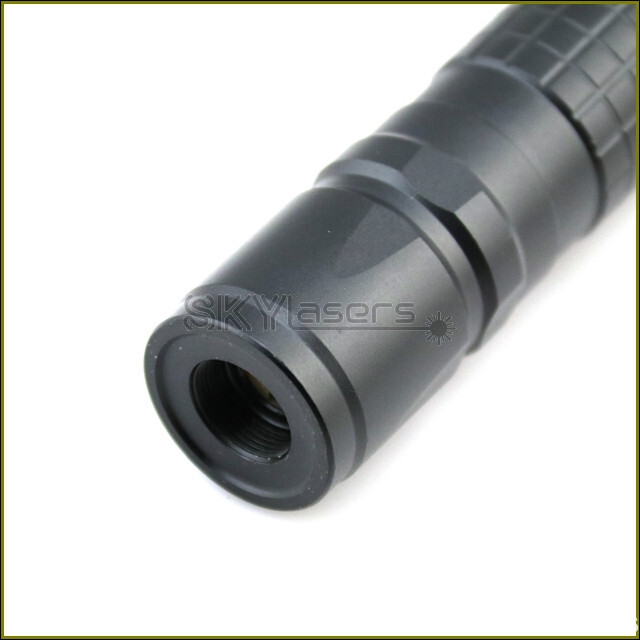 1mw 405nm Adjustable Focus Purple Laser Pointers Visible Beam Light ...