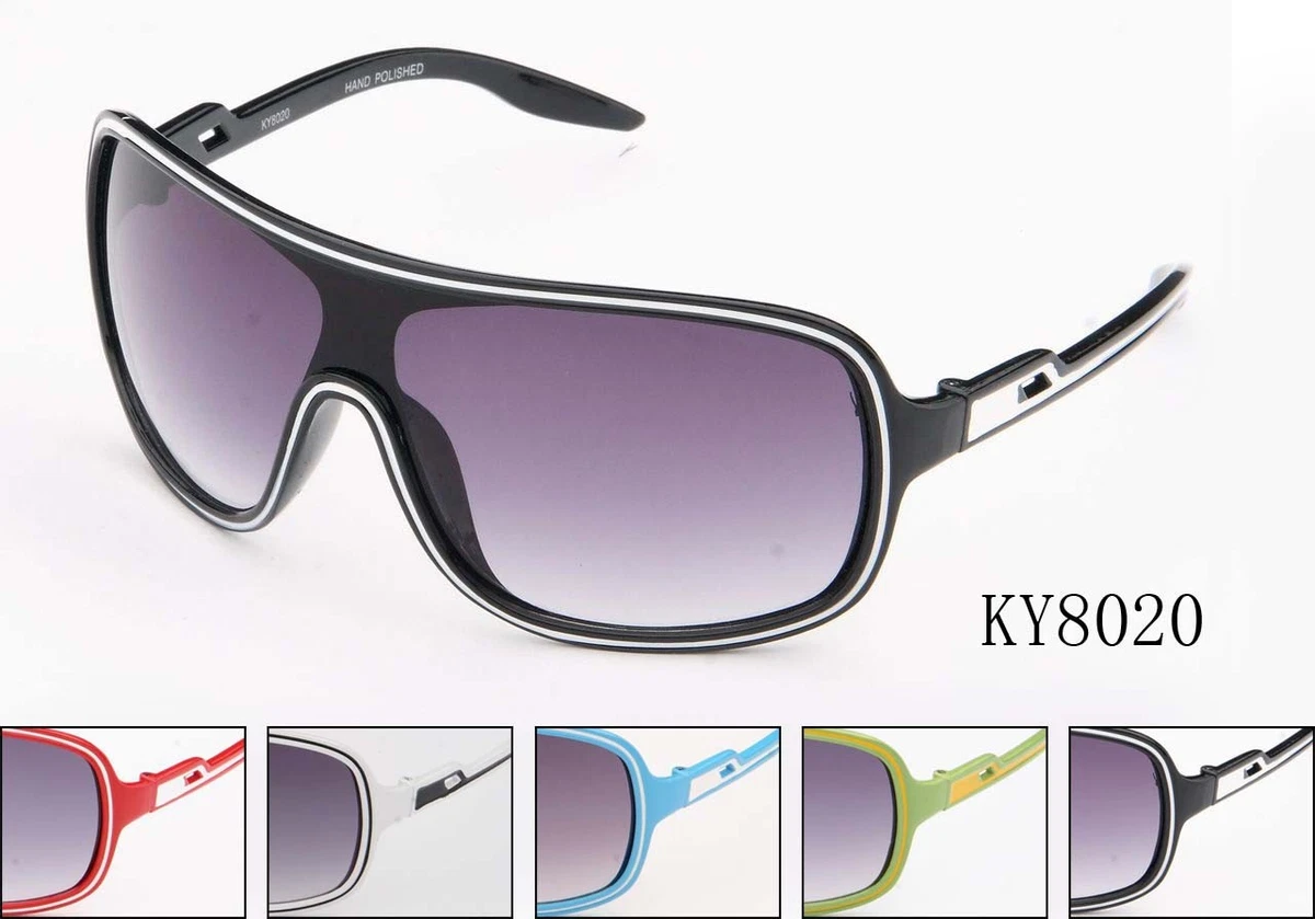 Fastrack Hip Hop Sunglasses For Men