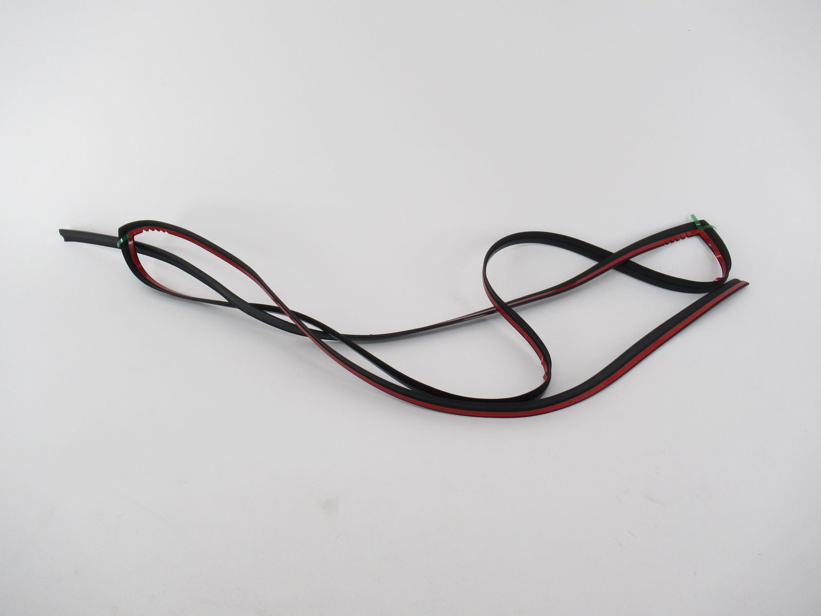 Genuine OEM Kia 86130 M6000 Windshield Upper Reveal Molding 2019-2021 ...