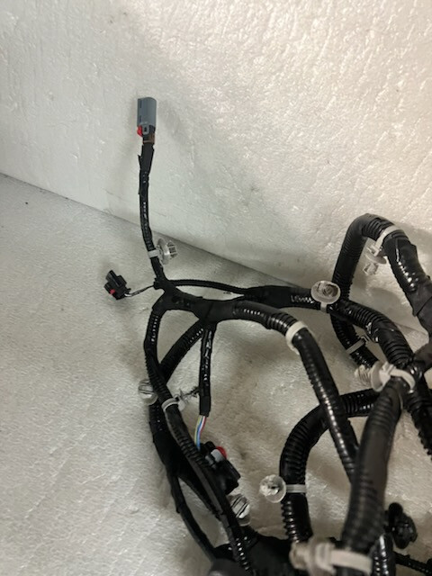 2023 Cadillac LYRIC L HARNESS ASM-FRT OBJECT ALARM SEN WRG 85520554 New ...