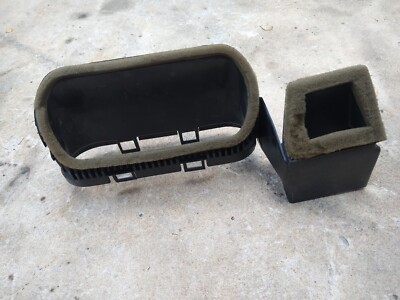 1994-2002 Dodge Ram Heater Box Air Duct 55055442 | eBay