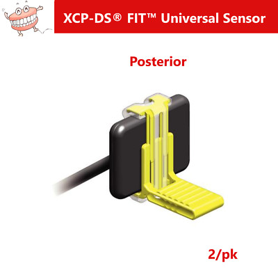 Dental Imaging & X-Ray - Xcp Dental