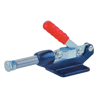 Clamps - Straight Line