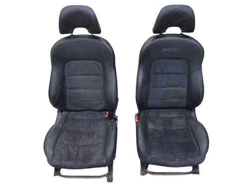 2003 - 2007 BA BF Ford Falcon XR6 Seats Set | eBay Australia