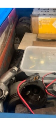 Talbot Sunbeam TI Rally car parts. | eBay UK