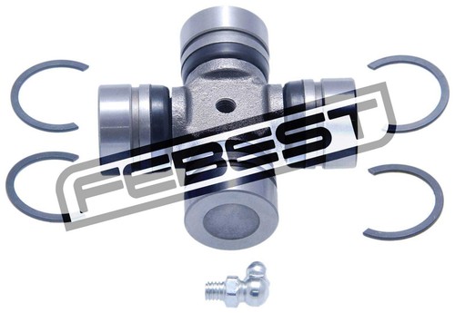 Cross Shaft Joint, Drive Shaft 26.5X48 Fits Hyundai 49300-2E000, 49300 ...