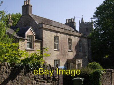 Photo 6x4 Stone house in Nunney This stone house appears more ...