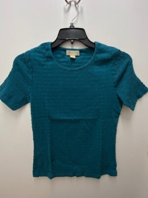 APPLESEED'S WOMEN'S RIBBED TOP, SIZE XS, (ID#24756-461) | eBay