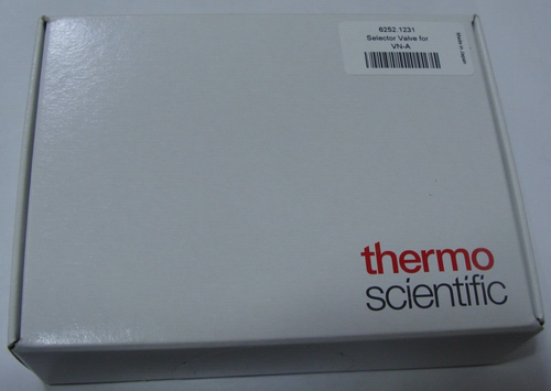 Thermo Scientific Selector Valve for VN-A P/N 6252.1231 | eBay