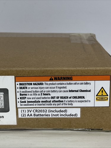 AcuRite Wireless Home Weather Station with Color Display, Indoor Black ...