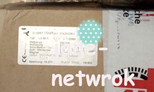 1pc for NEW LA66K 312-00880 (by Fedex or DHL) | eBay