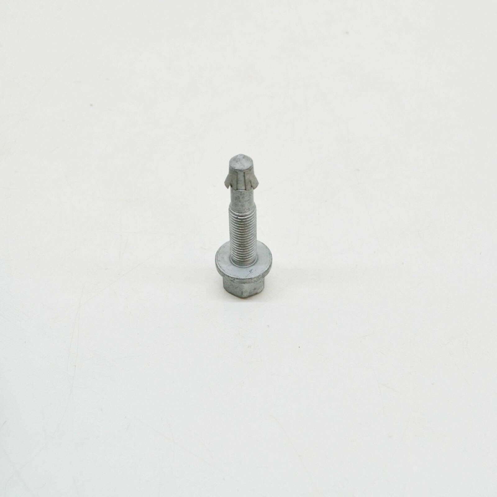 VW TRANSPORTER T5 Spare Wheel Mounting Hexagon Bolt 58MM 701801651B ...